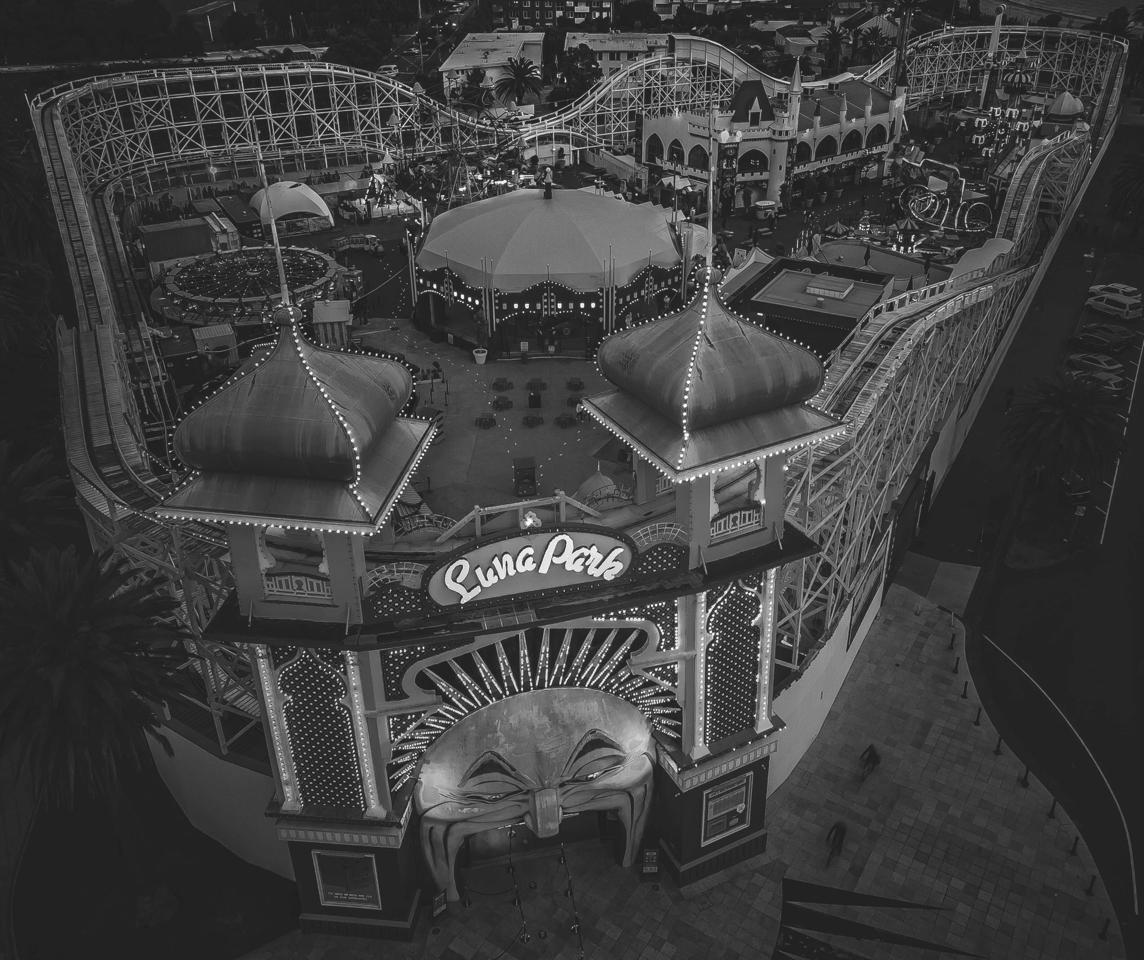 Jade & James / 14 October 2022